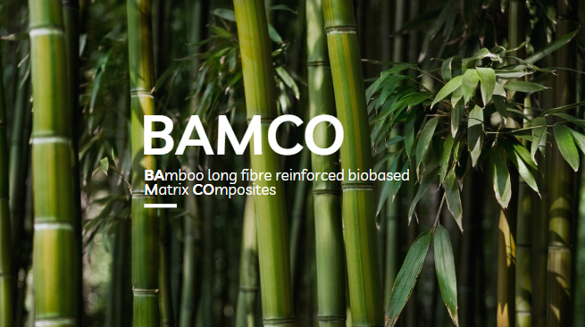 Mise à jour du Projet Composites et Bamboo - BAMCO 2 ! - Compositadour